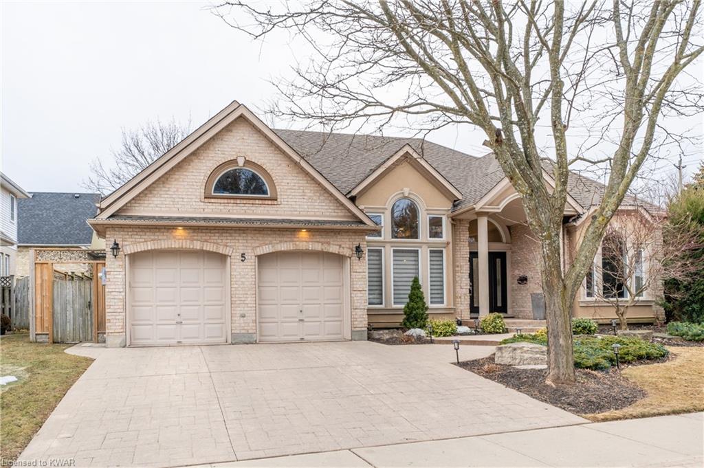 5 Birchcliff Ave, Inactive in Kitchener - Zoocasa