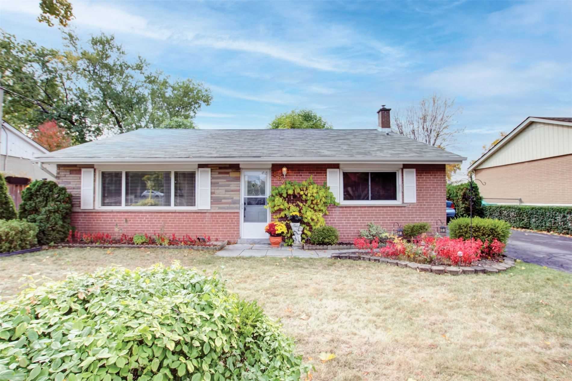 164 Hampton Heath Rd, Sold in Burlington - Zoocasa