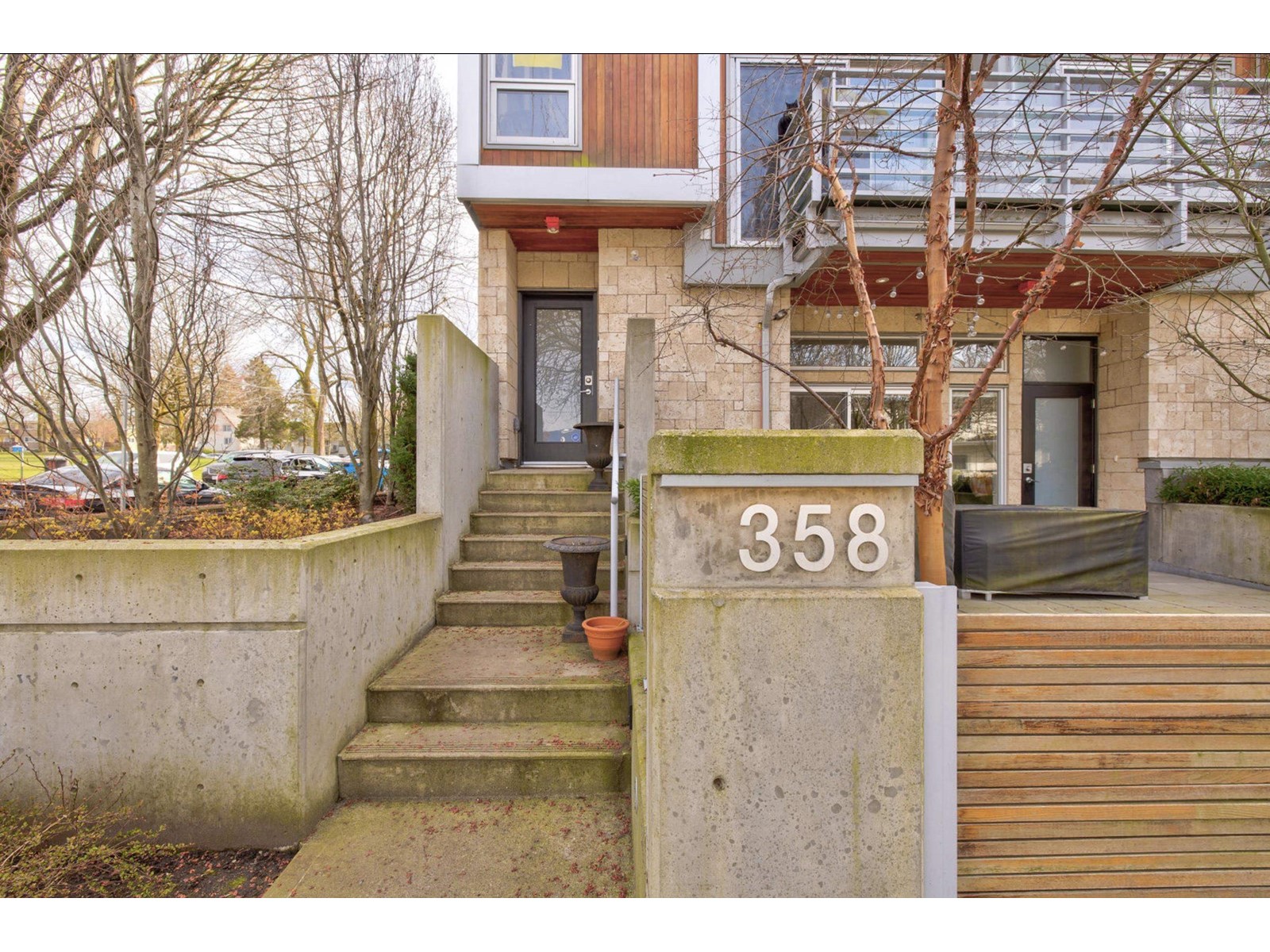 358 E 7th Avenue, For Sale in Vancouver - Zoocasa
