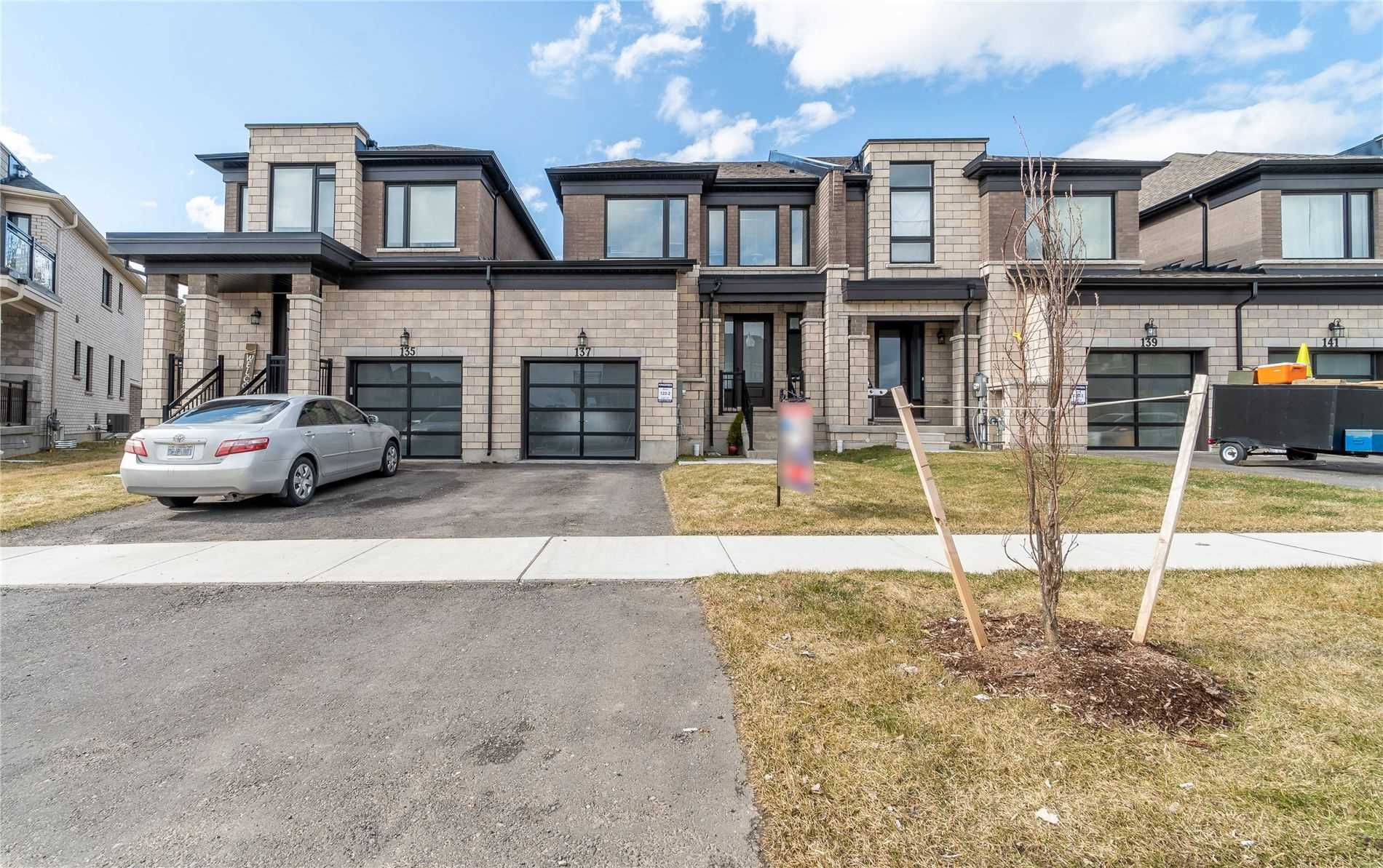 137 Huntingford Trail, Suspended in Woodstock - Zoocasa