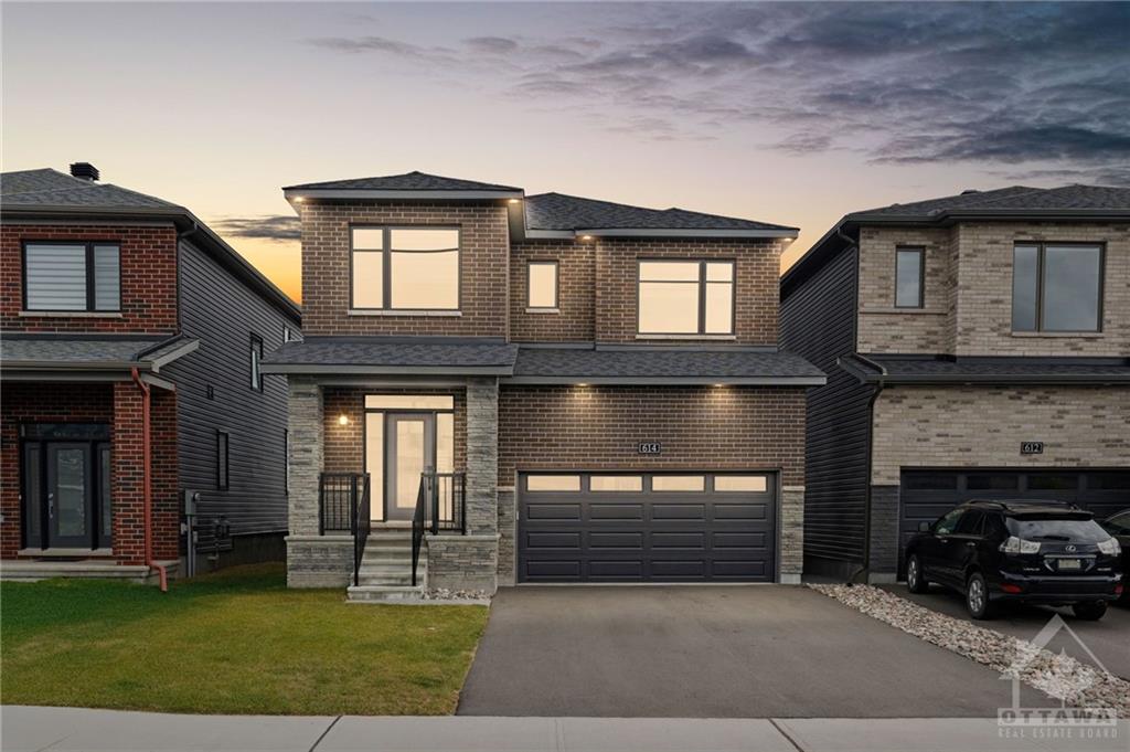 614 Winterset Rd, Inactive in Kanata - Zoocasa