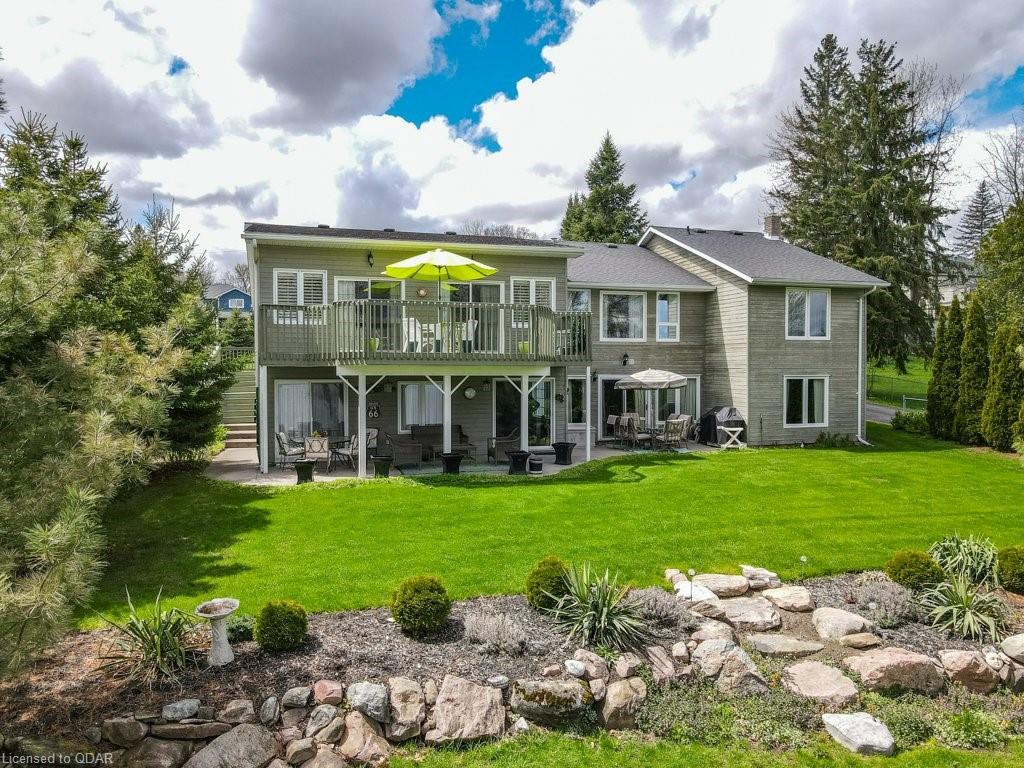 245 Victoria St S, Sold in Tweed - Zoocasa