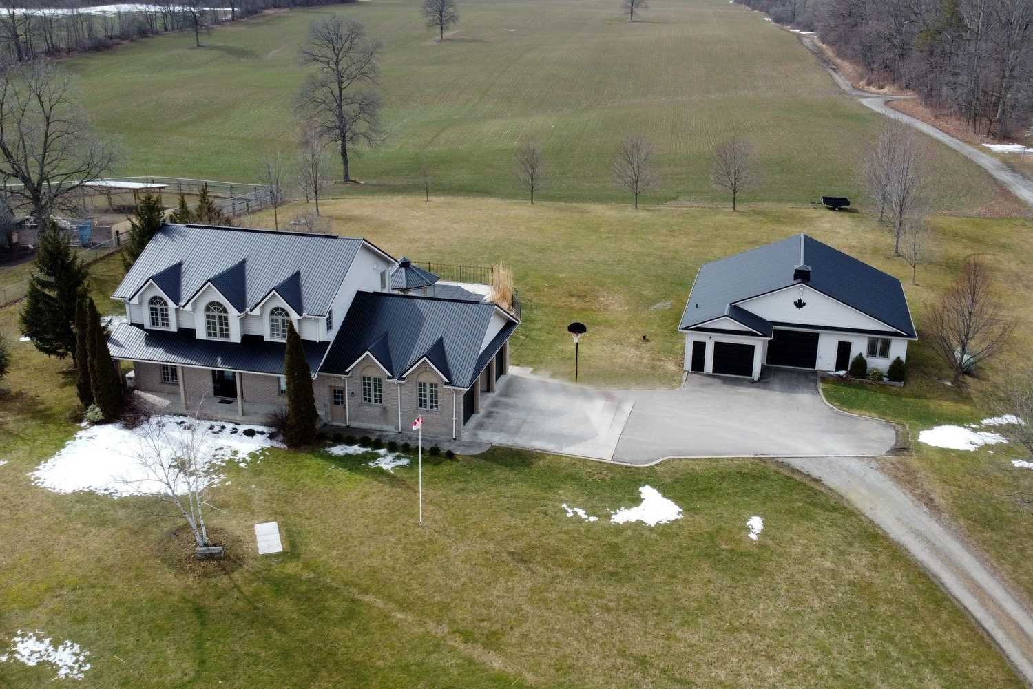 4155 River Rd, Sold in Caledonia - Zoocasa