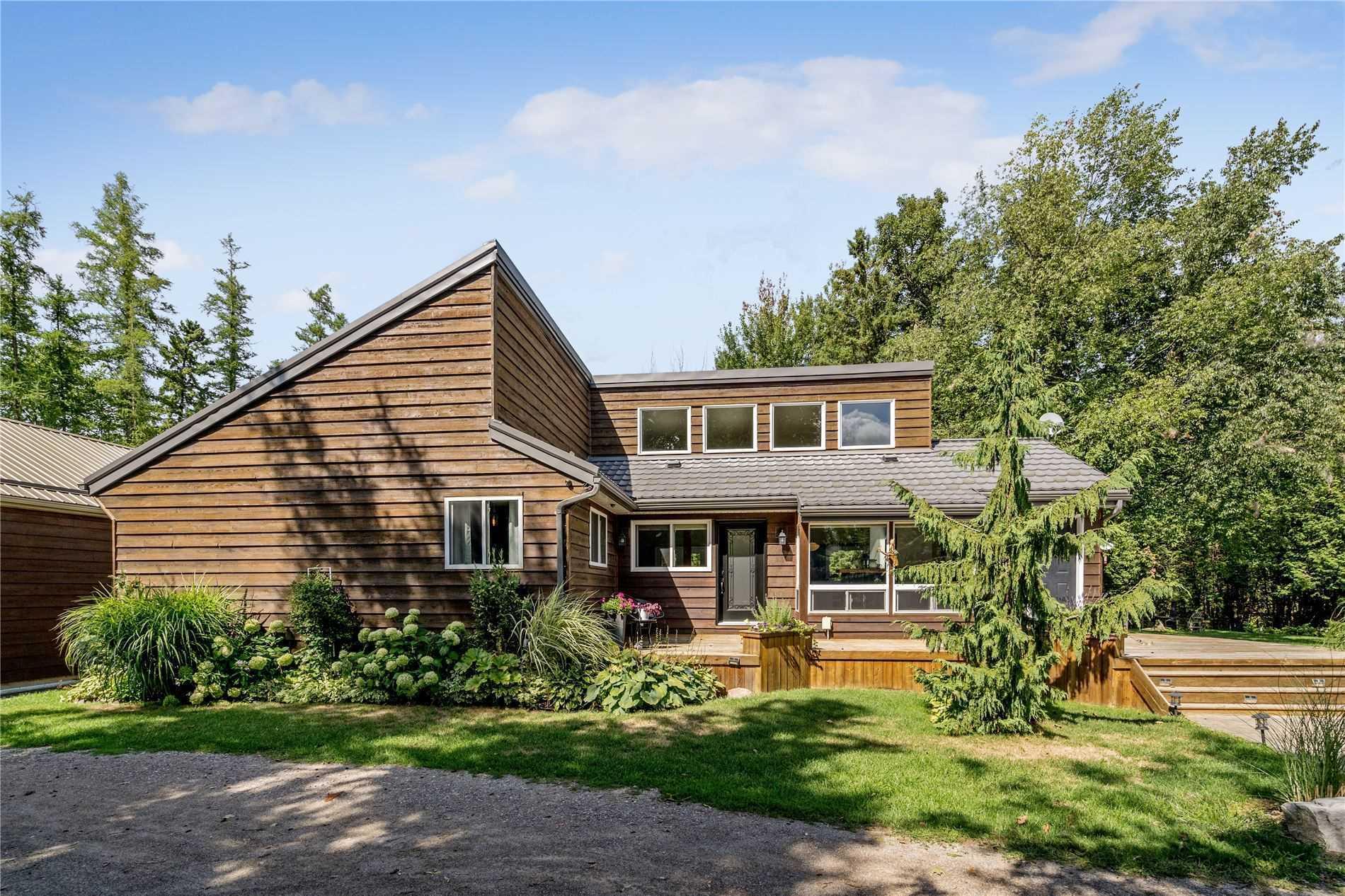 151 Wheelock St, Sold in Erin - Zoocasa