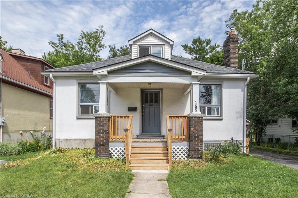 155 Macdonnell Street, Inactive in Kingston - Zoocasa