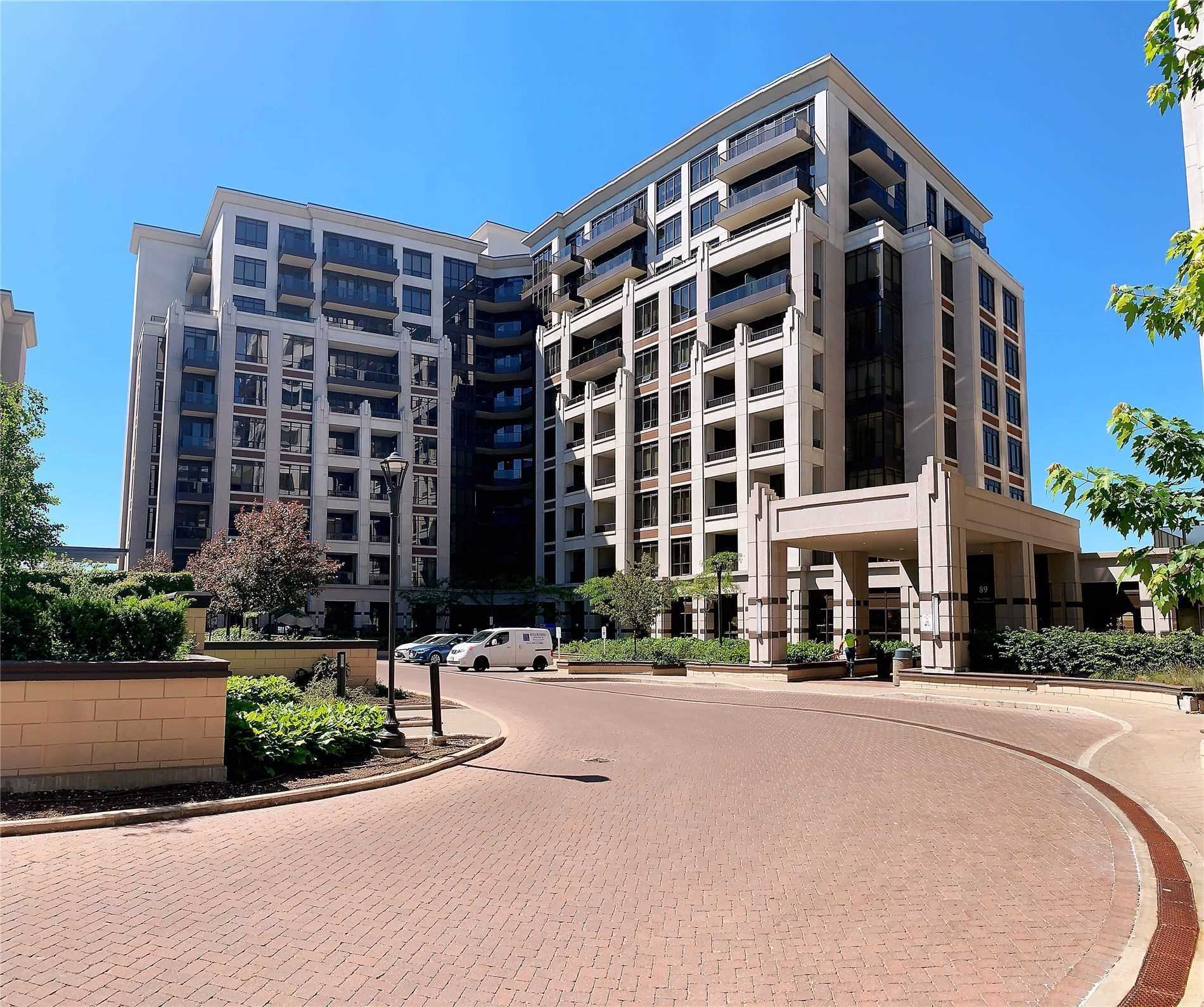 1118 - 99 South Town Centre Blvd, Suspended in Markham - Zoocasa