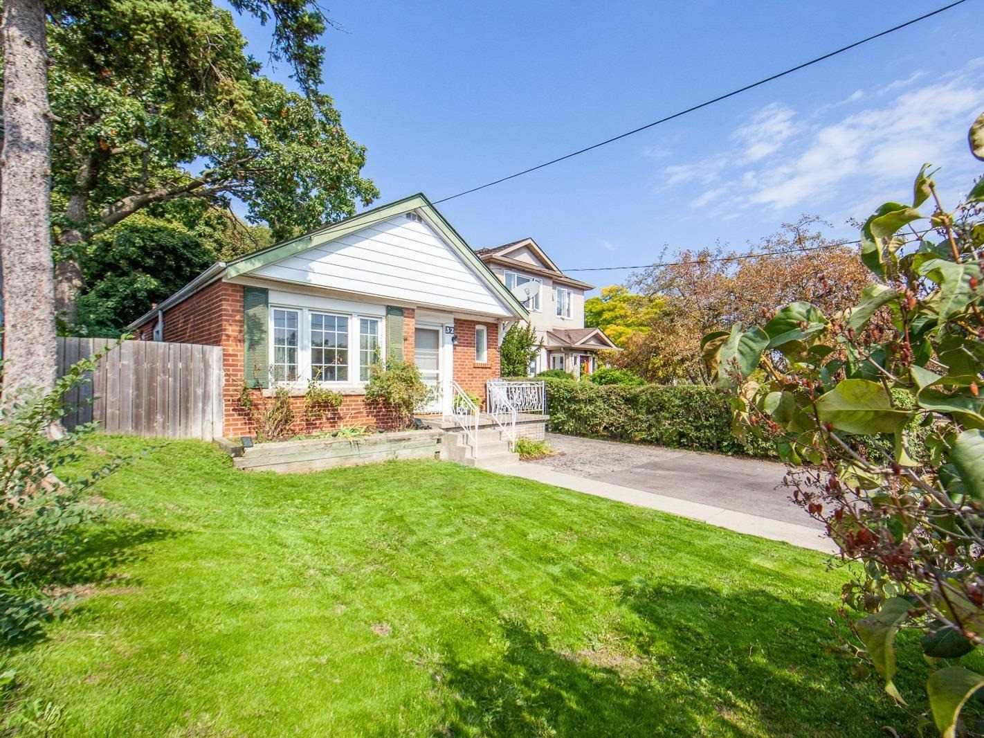 32 Freeman St, Terminated in Scarborough - Zoocasa