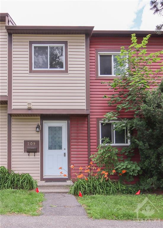 209 Cattail Way, Inactive in Ottawa - Zoocasa