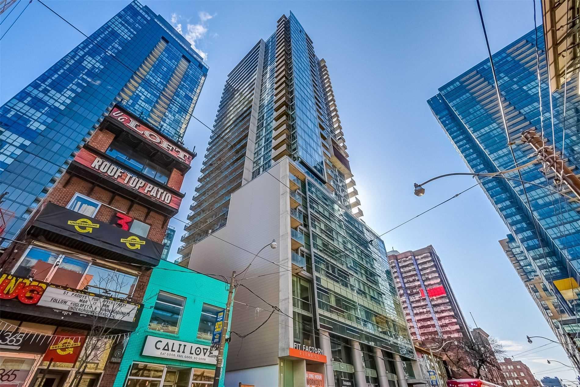 2009 - 375 King St W, Terminated in Toronto - Zoocasa