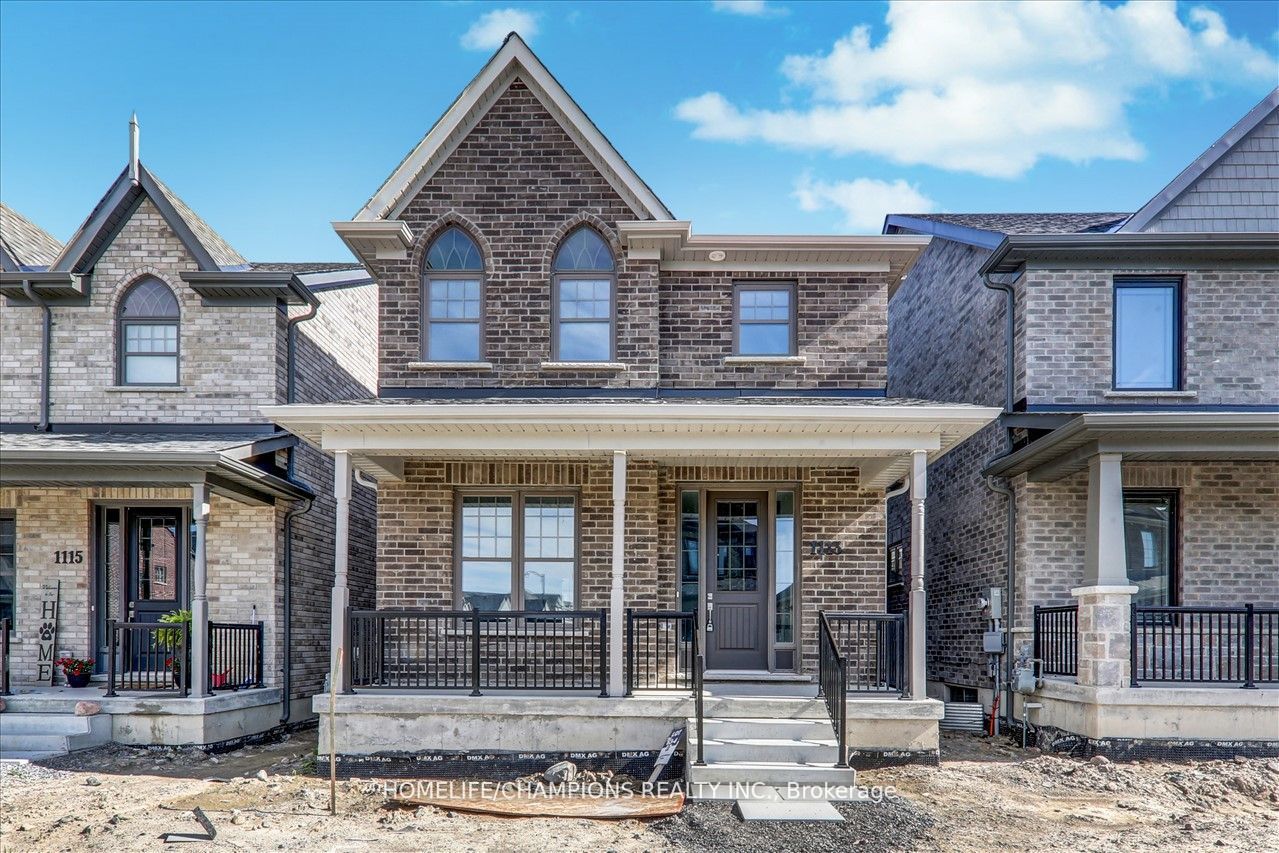 1113 Rippingale Trail, Terminated in Peterborough - Zoocasa