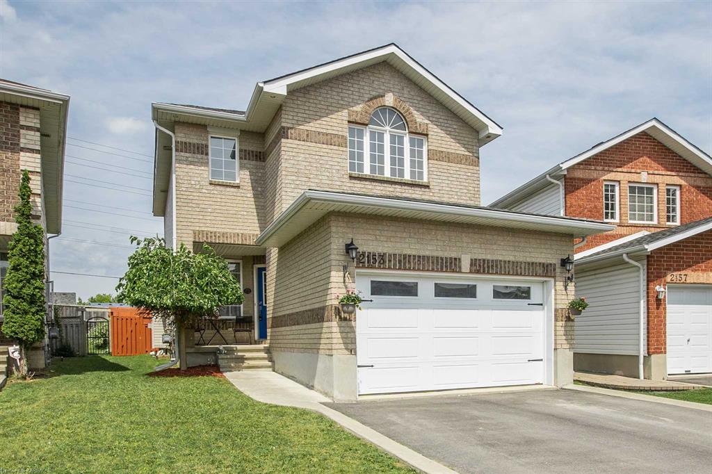 2153 Swanfield Street, Inactive in Kingston - Zoocasa