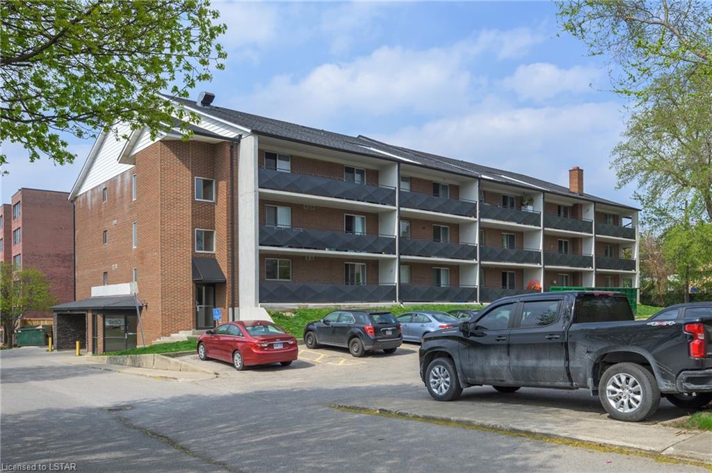 660 Cheapside Street, Inactive in London - Zoocasa