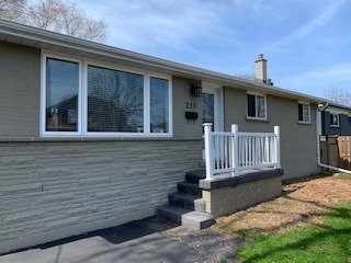 210 Hampton Heath Rd, Leased in Burlington - Zoocasa