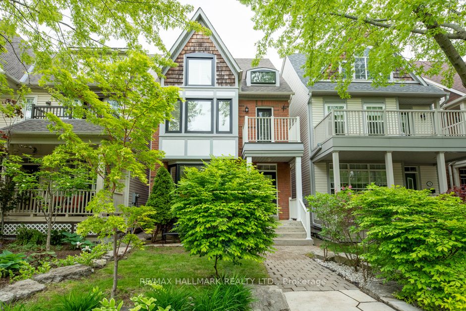 77 Joseph Duggan Rd, Sold in Toronto - Zoocasa