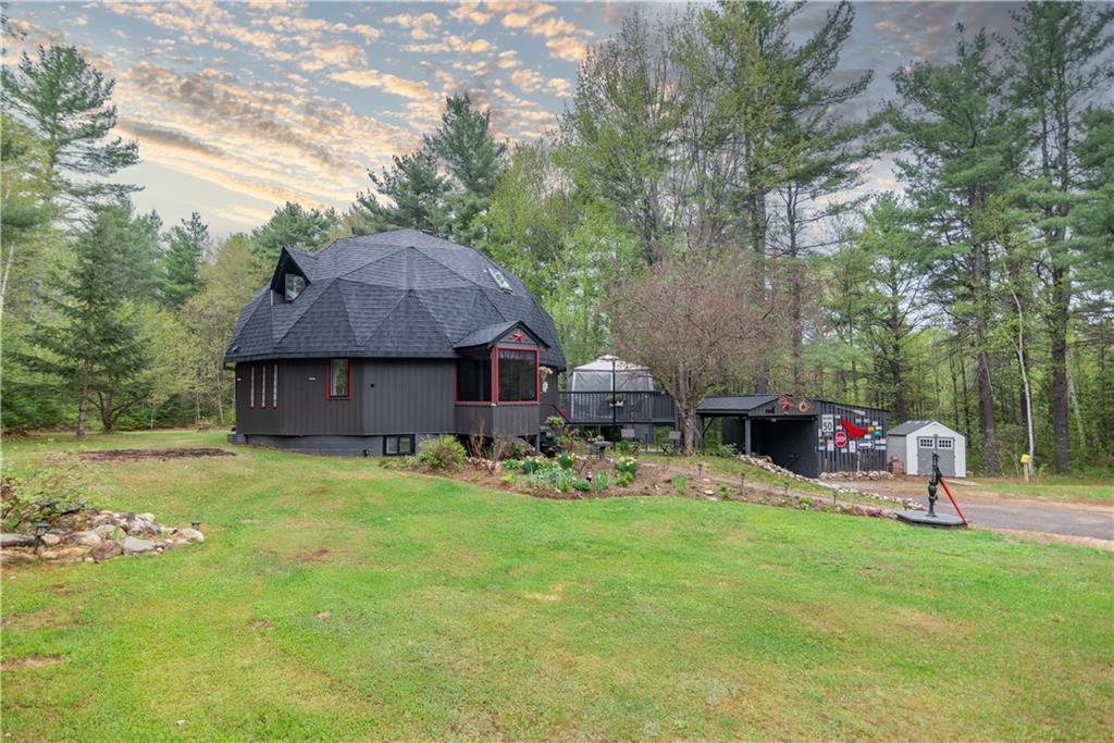 443 Paugh Lake Rd, Inactive in Barrys Bay - Zoocasa