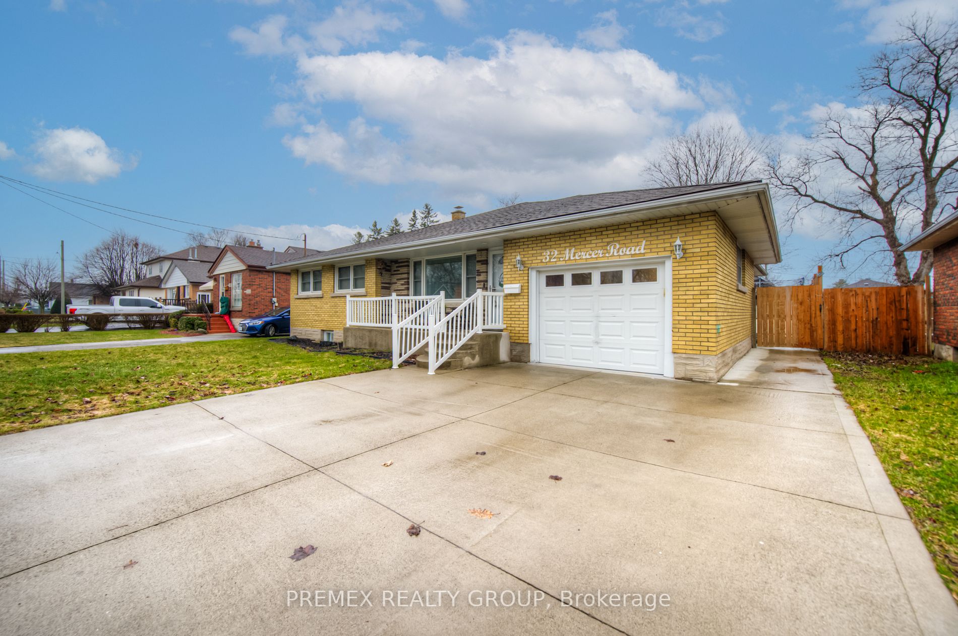 32 Mercer Rd, Sold in Cambridge - Zoocasa