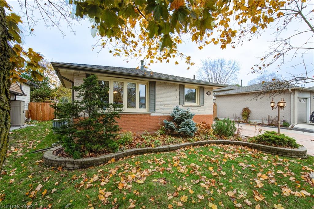 280 Macdonald Drive, Inactive in Woodstock - Zoocasa