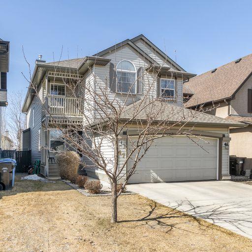 47 Tuscany Meadows Heath Nw, Sold in Calgary - Zoocasa