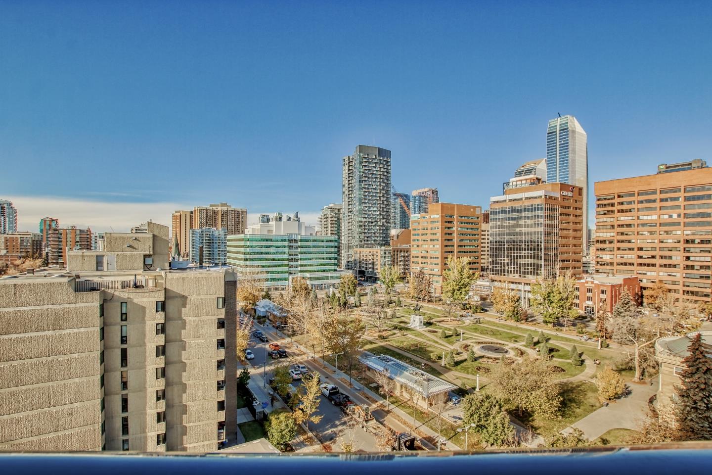 1001 - 303 13 Avenue Sw, For Sale in Calgary - Zoocasa
