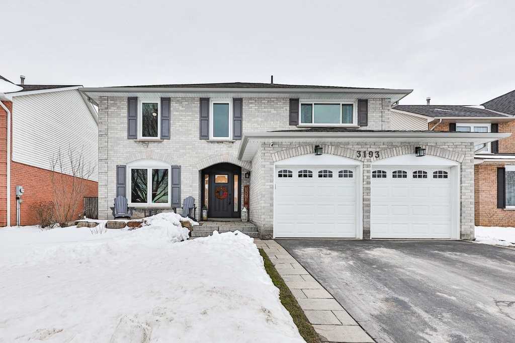 3193 Desmond Dr, Terminated in Burlington - Zoocasa