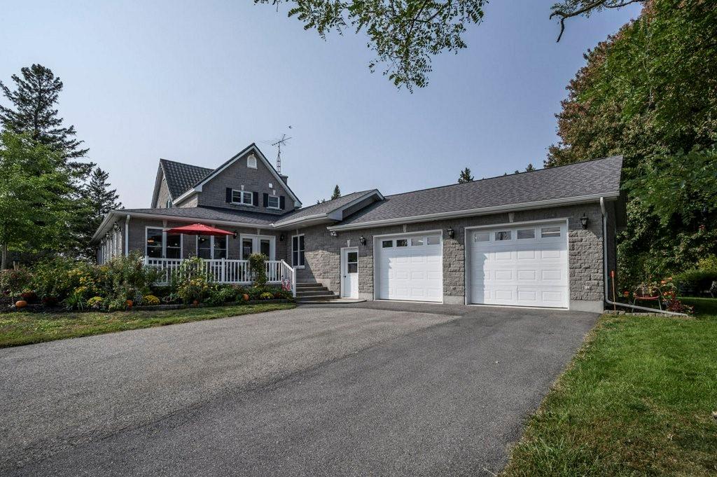 21715 Concession 2 Rd, Inactive in Bainsville - Zoocasa