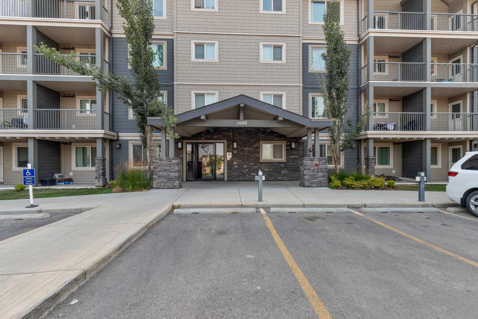4207 - 181 Skyview Ranch Manor Ne, Sold in Calgary - Zoocasa