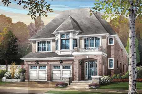 30 Foxtail Crt, Expired in Georgetown - Zoocasa