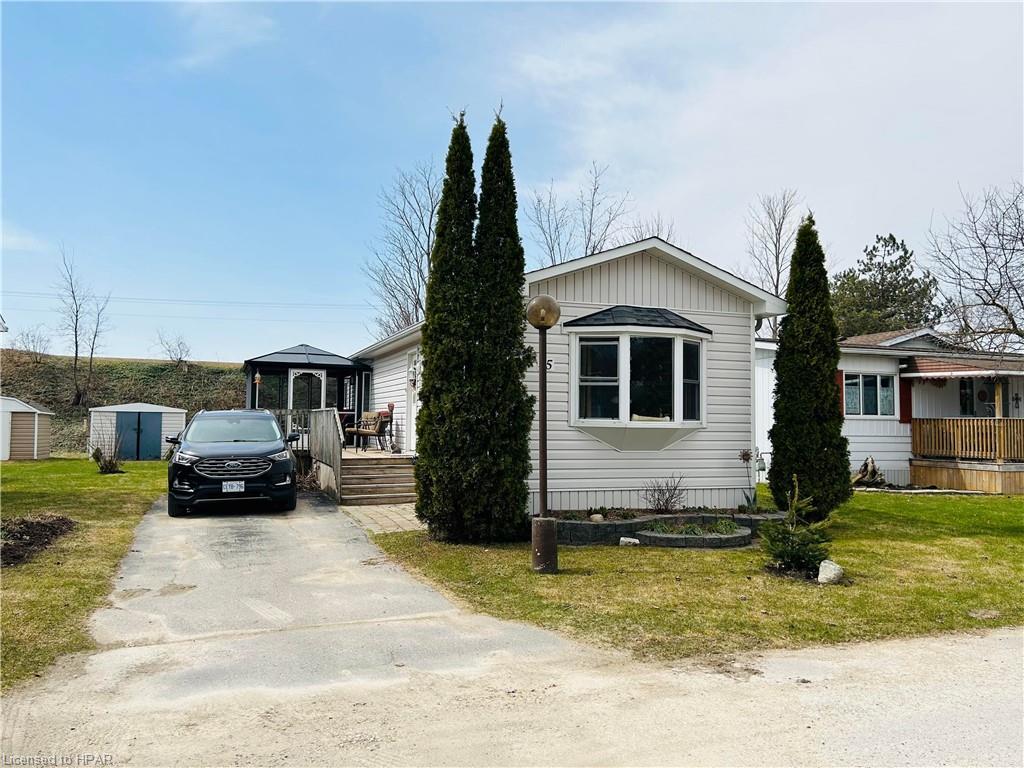 35 Briarwood Cres, Inactive in Morris Turnberry - Zoocasa