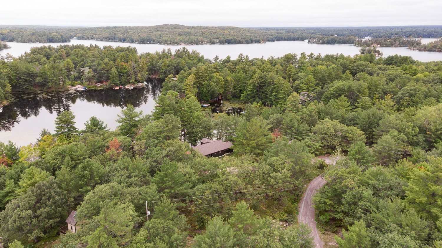 1178 Duck Pond Rd, Sold in Douro Dummer - Zoocasa